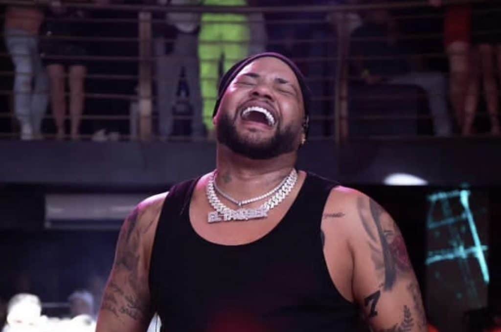 ¡El Taiger en Cuba para el regreso de Los Desiguales! Así fue su primer ...