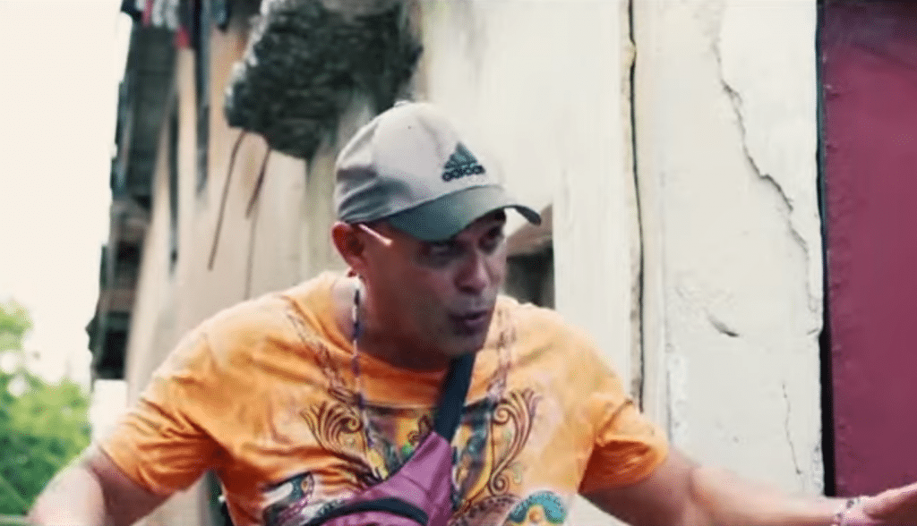 CUC-MLC: sexo y lucha en Guanabacoa - Cuballama Noticias