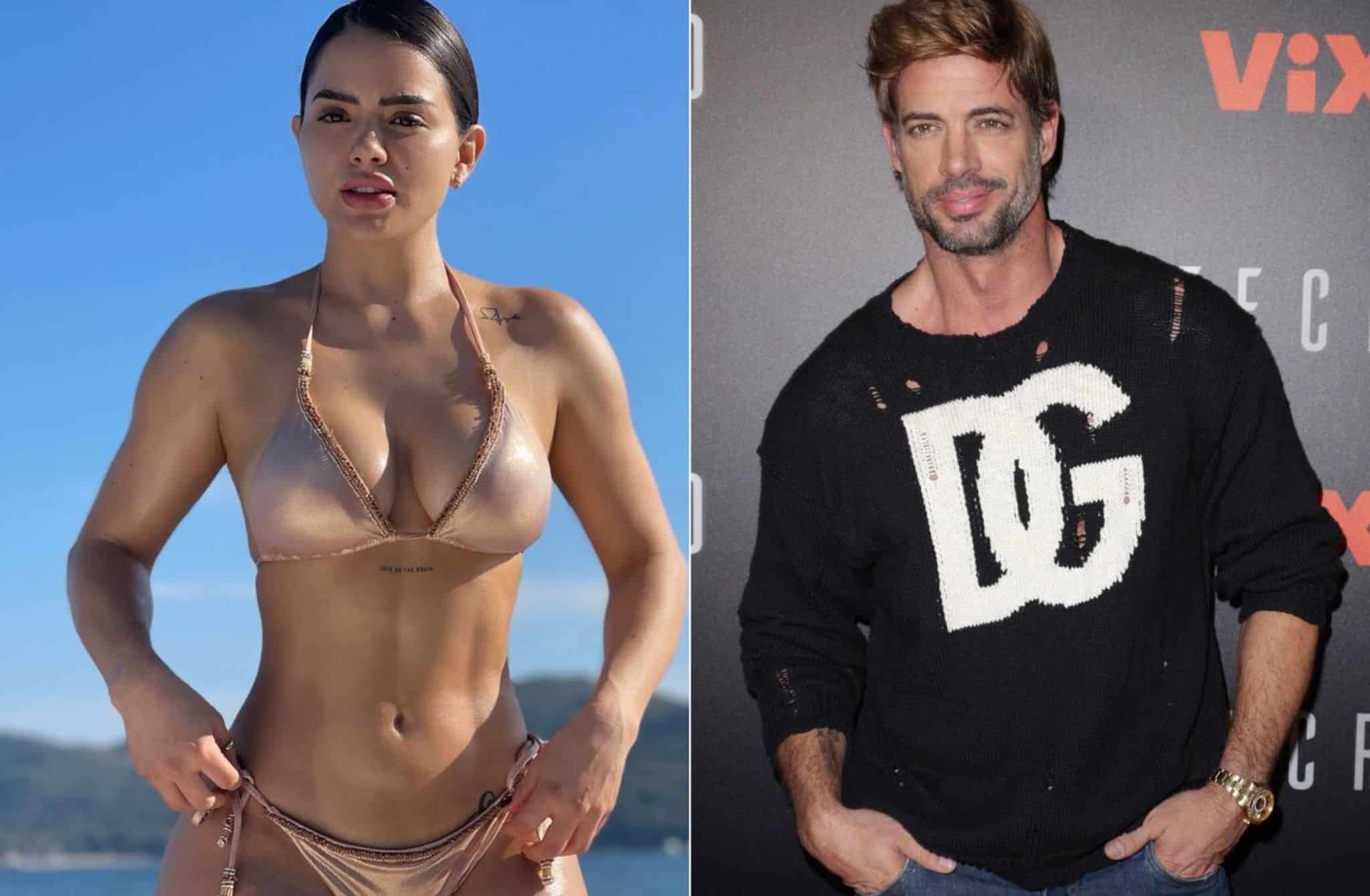 Primeras imágenes de “Vuelve a mí”, la nueva telenovela de William Levy - Cuballama Noticias