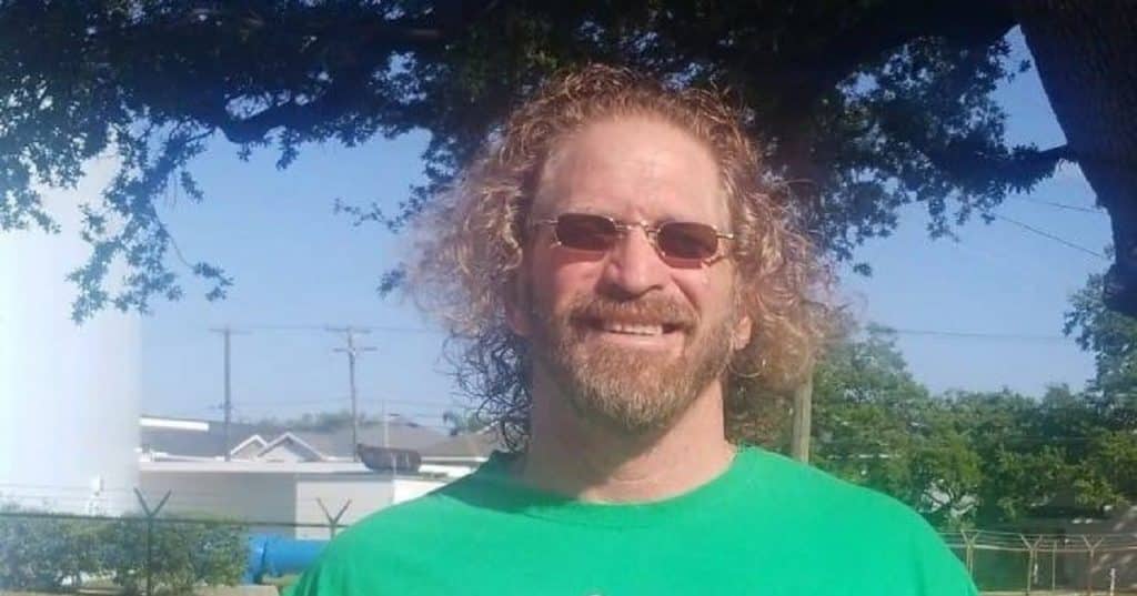 Joseph Dituri, profesor universitario de la Florida, impone récord ...