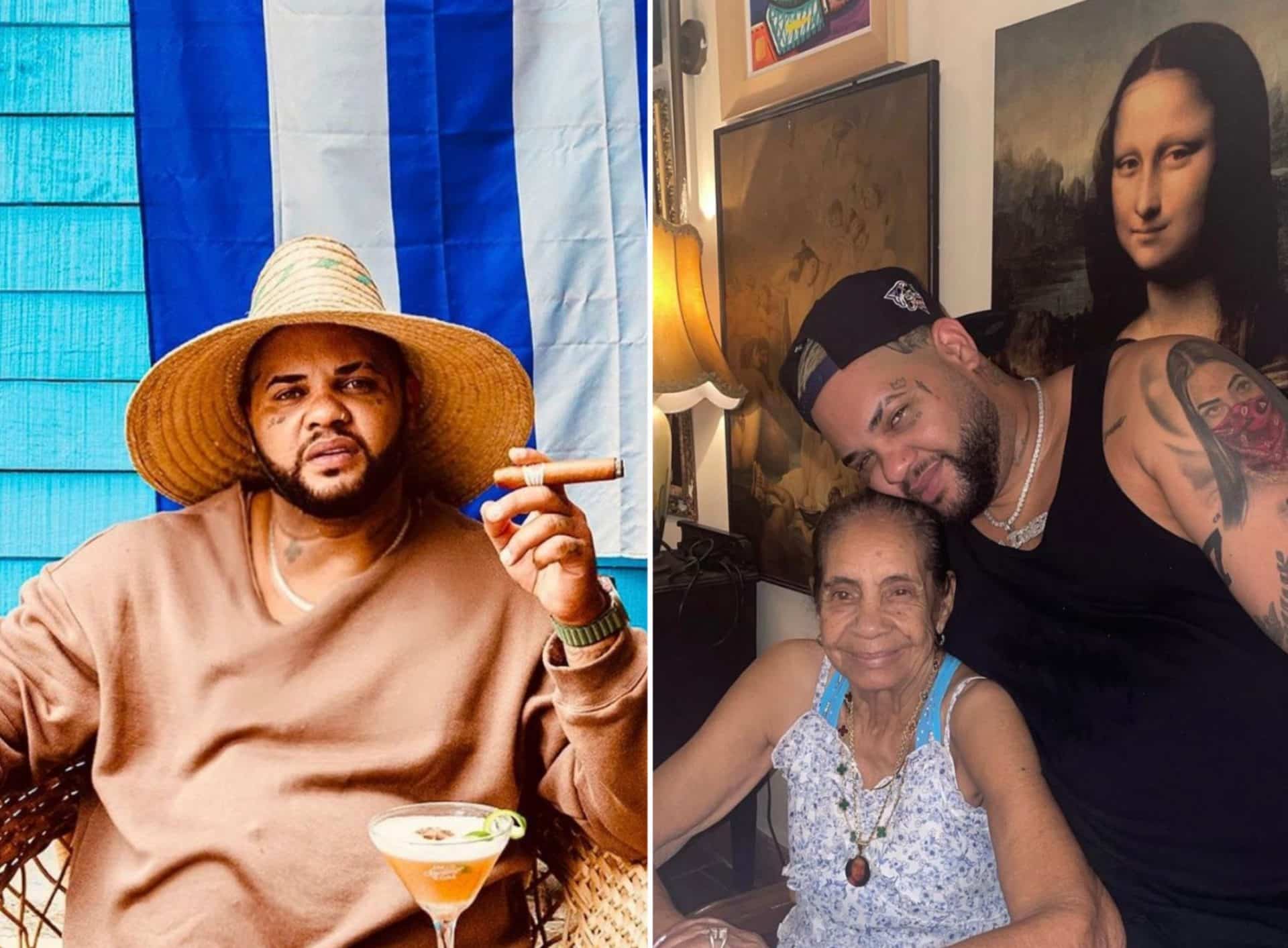 El Taiger se defiende: “Ningún cubano es más grande que Cuba ...