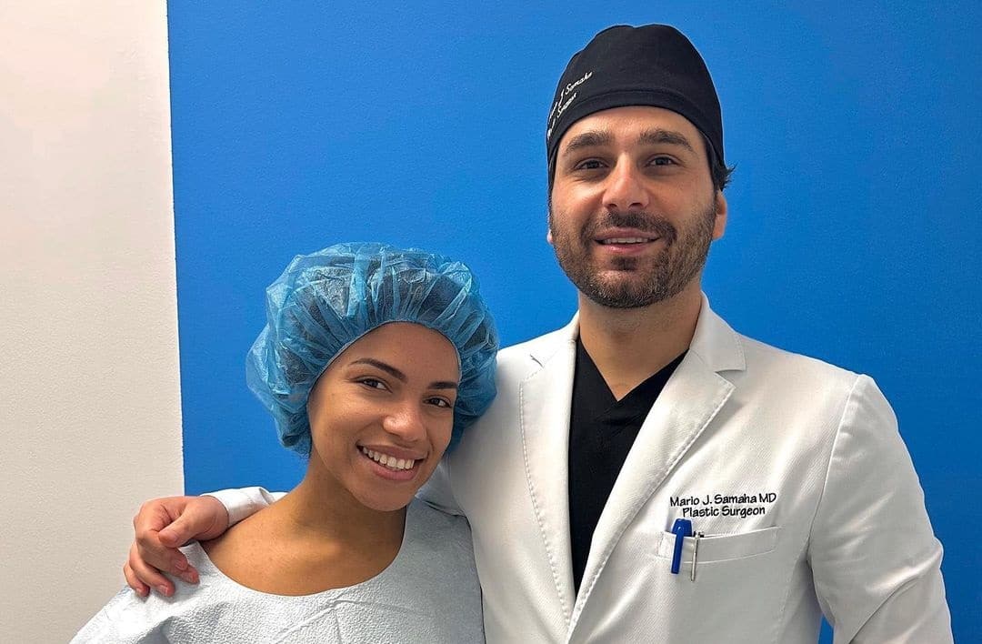 Cubana Yessy World, la influencer de las paleticas, se somete a una ...