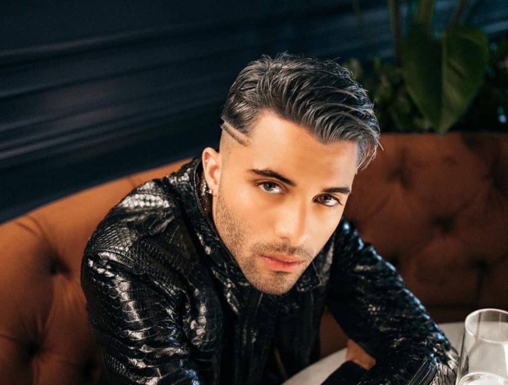 Cubano Erick Brian se despide de CNCO con gira “La Última Cita” por ...