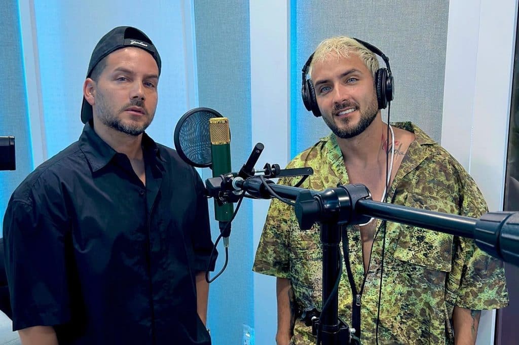 Boni y Kelly anuncian su regreso con nueva canción: “Para los que nos ...