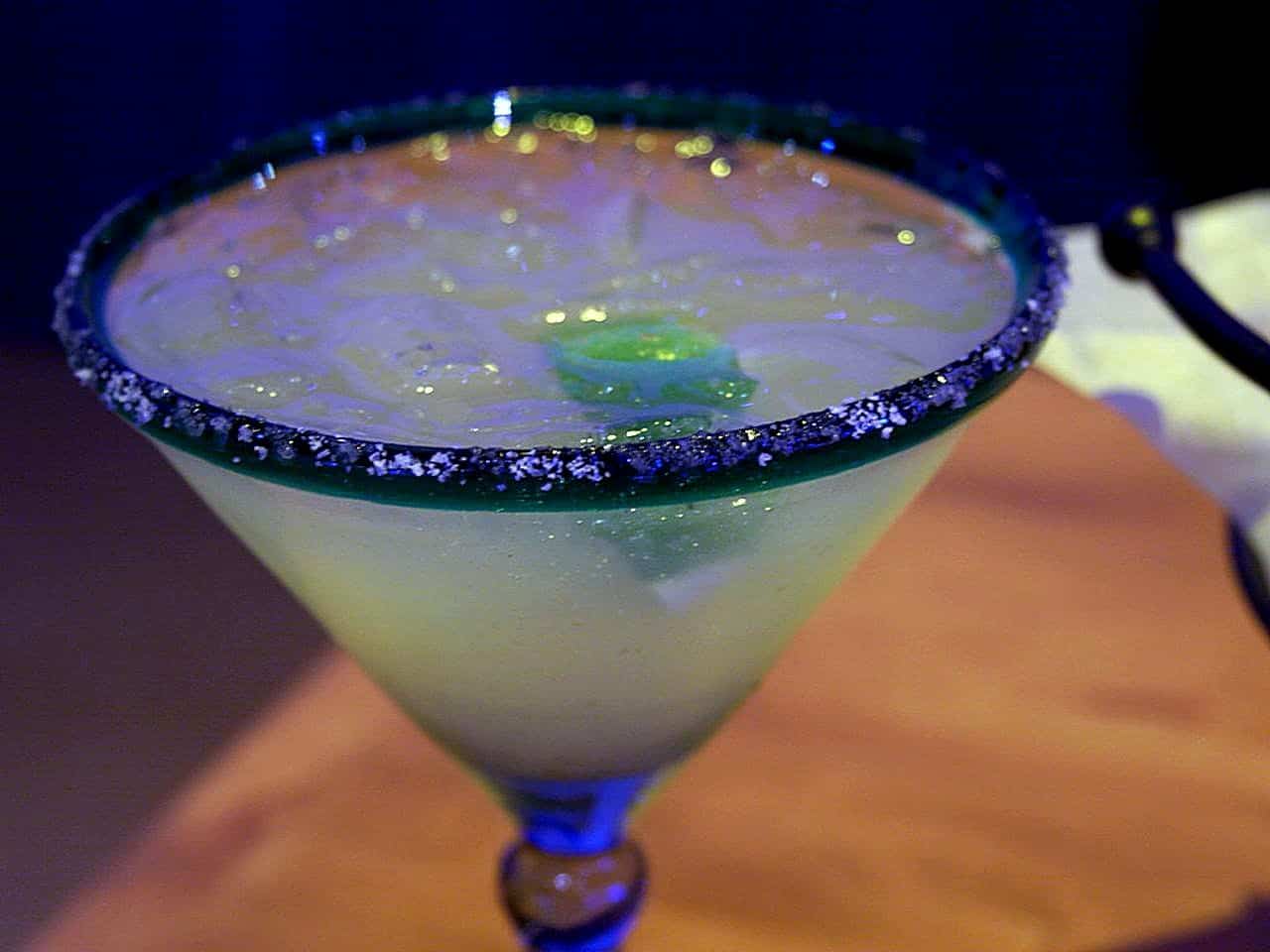 Los diez mejores lugares donde tomarte una Margarita en Miami ...