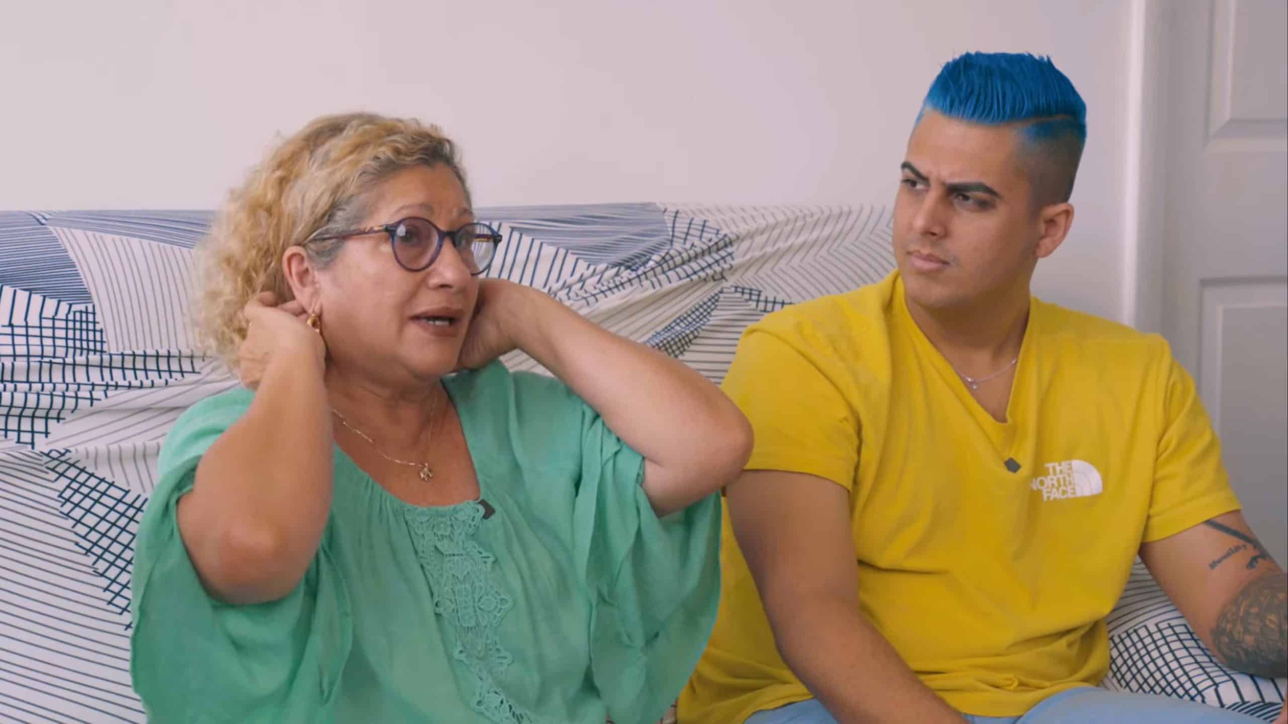 La triste verdad de Norma Reina y el fin de La sombrilla amarilla ...