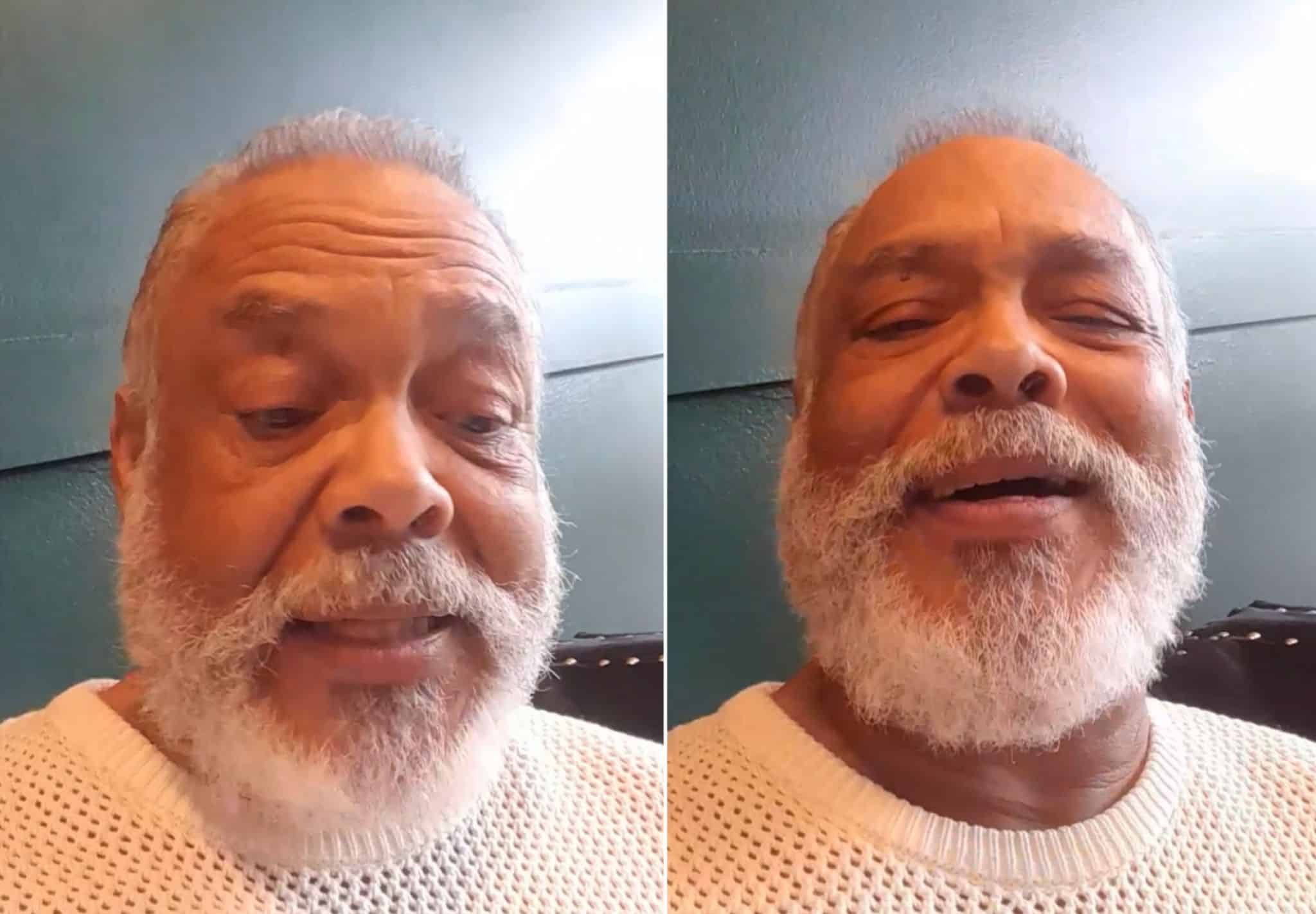 Pancho Céspedes, el escándalo del año en México: “¡Yo digo lo que me da la gana!” - Cuballama ...