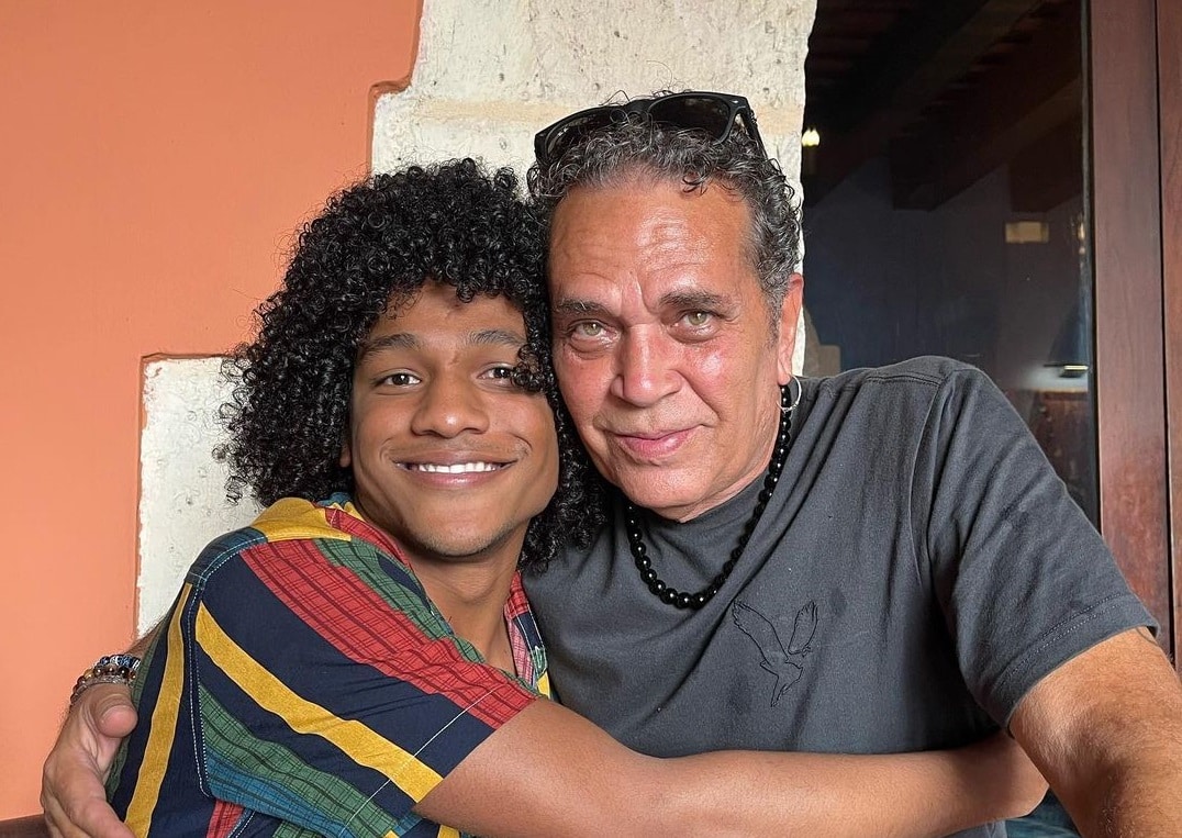 Actor Pedrito Martínez se queda en EEUU: “La vida en Cuba es fatal ...