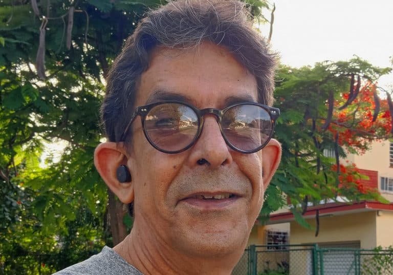 ¡Ulises Toirac, el Chivichana de Cuba, cumple 60 años! - Cuballama Noticias