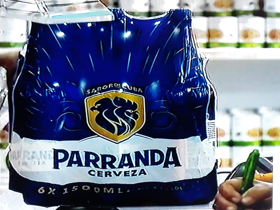Invierten 100 millones de euros en cervecería de Parranda - Cuballama ...