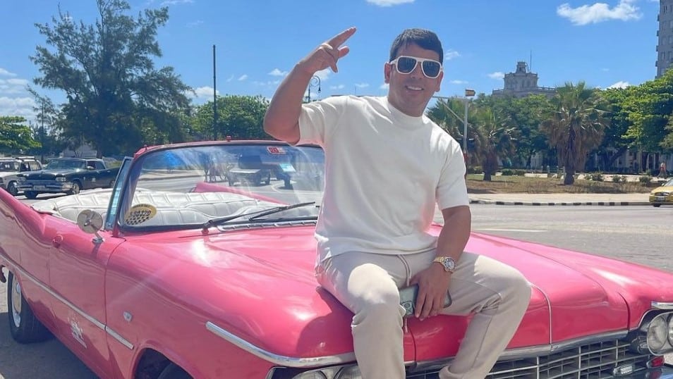 Tito El Bambino hace silencio sobre su anunciado concierto en Cuba - Cuballama Noticias