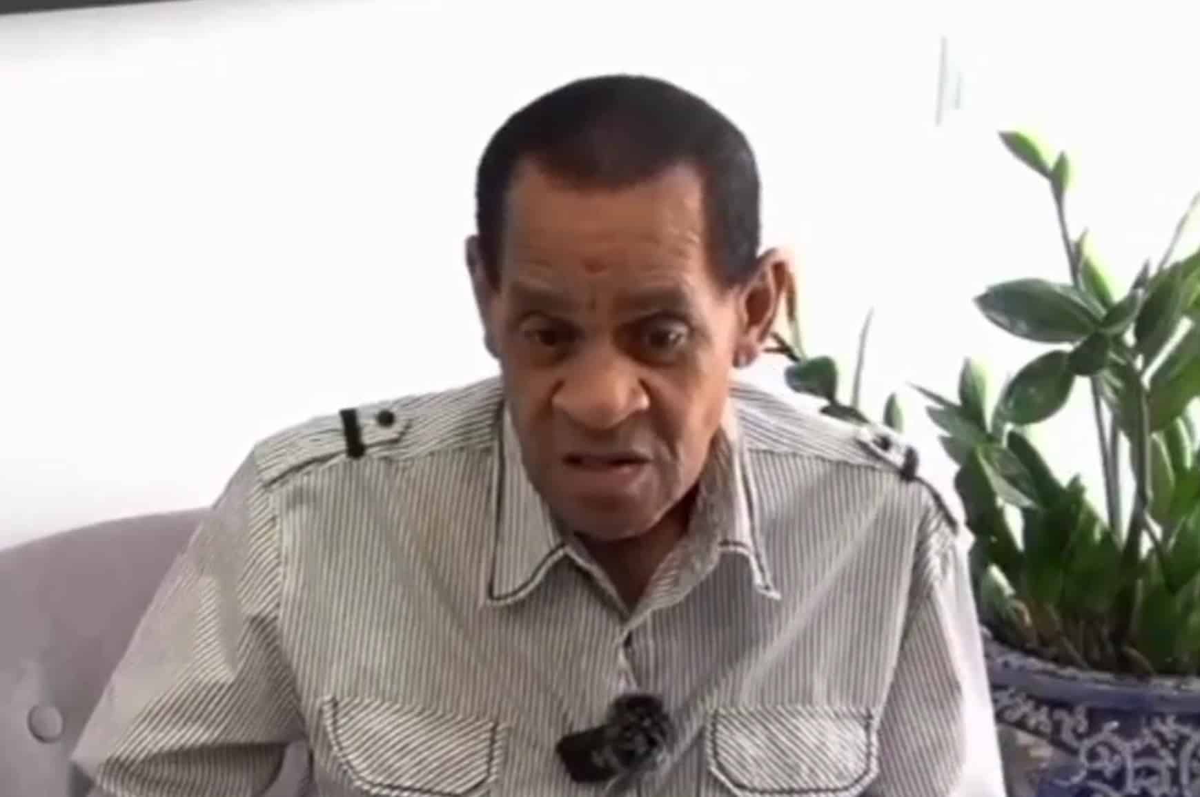 Piden ayuda para costear el funeral de Jesús Abreu, el último de Los ...