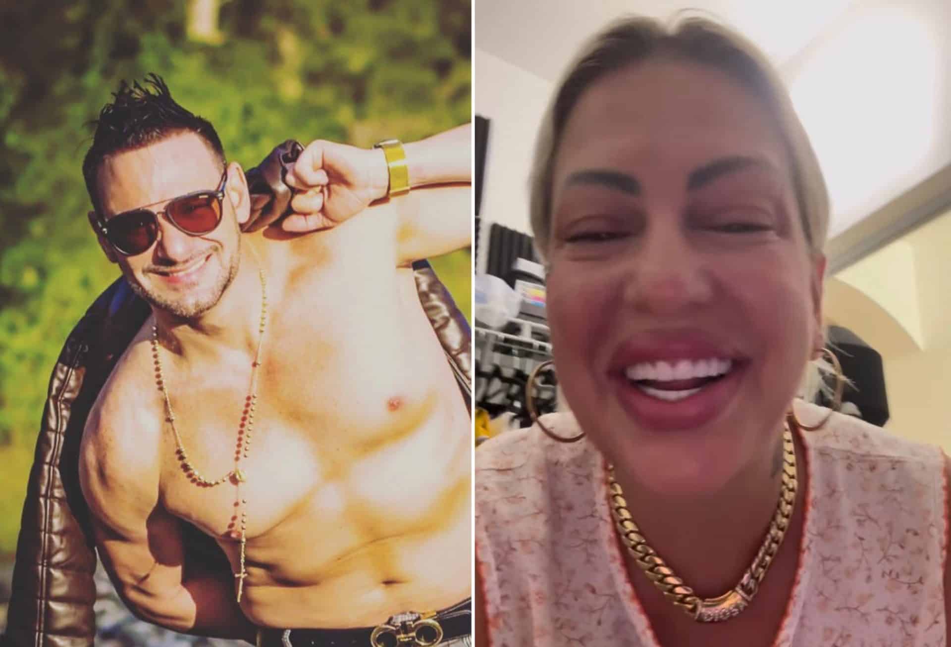 Reaparece el cantante cubano Carlos Manuel y quiere hacer dúo con La ... Reaparece el cantante cubano Carlos Manuel y quiere hacer dúo con La ...