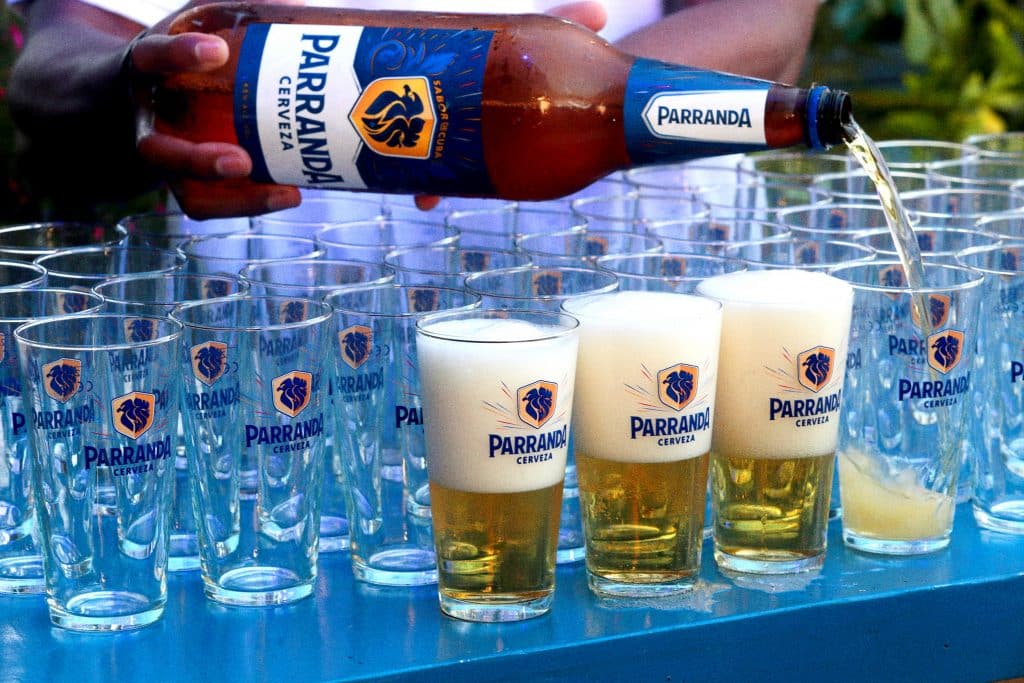 Parranda: una discordia más allá de la cerveza - Cuballama Noticias