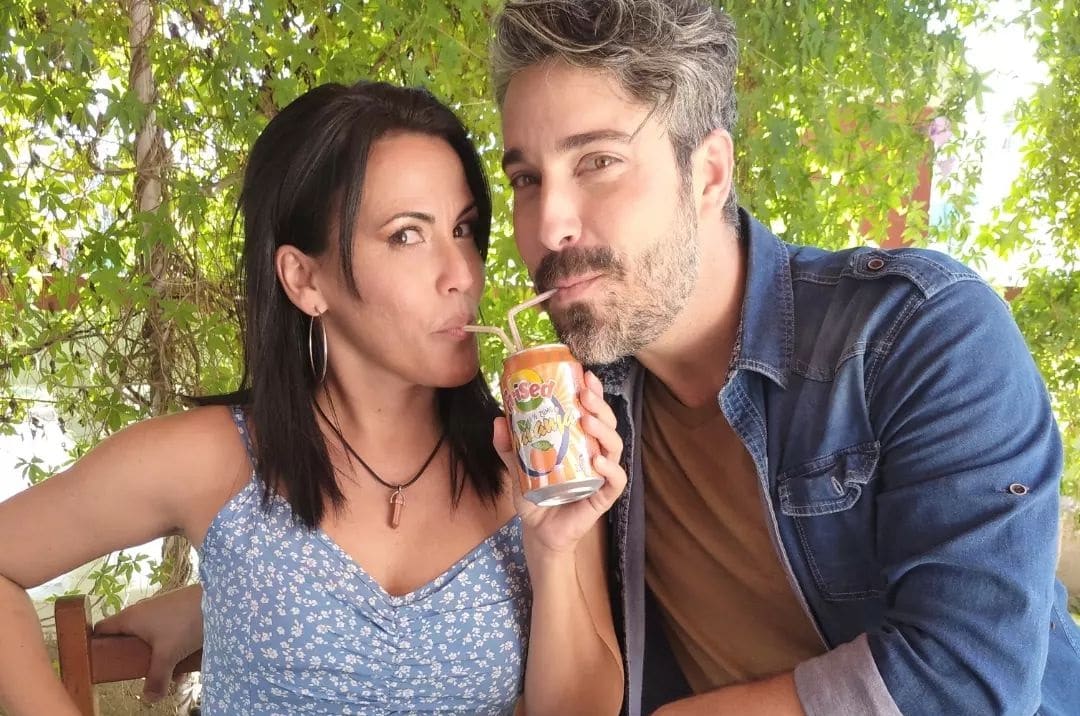 Ray Cruz y Yaremis Pérez son más que amigos: “Nos complementamos ...