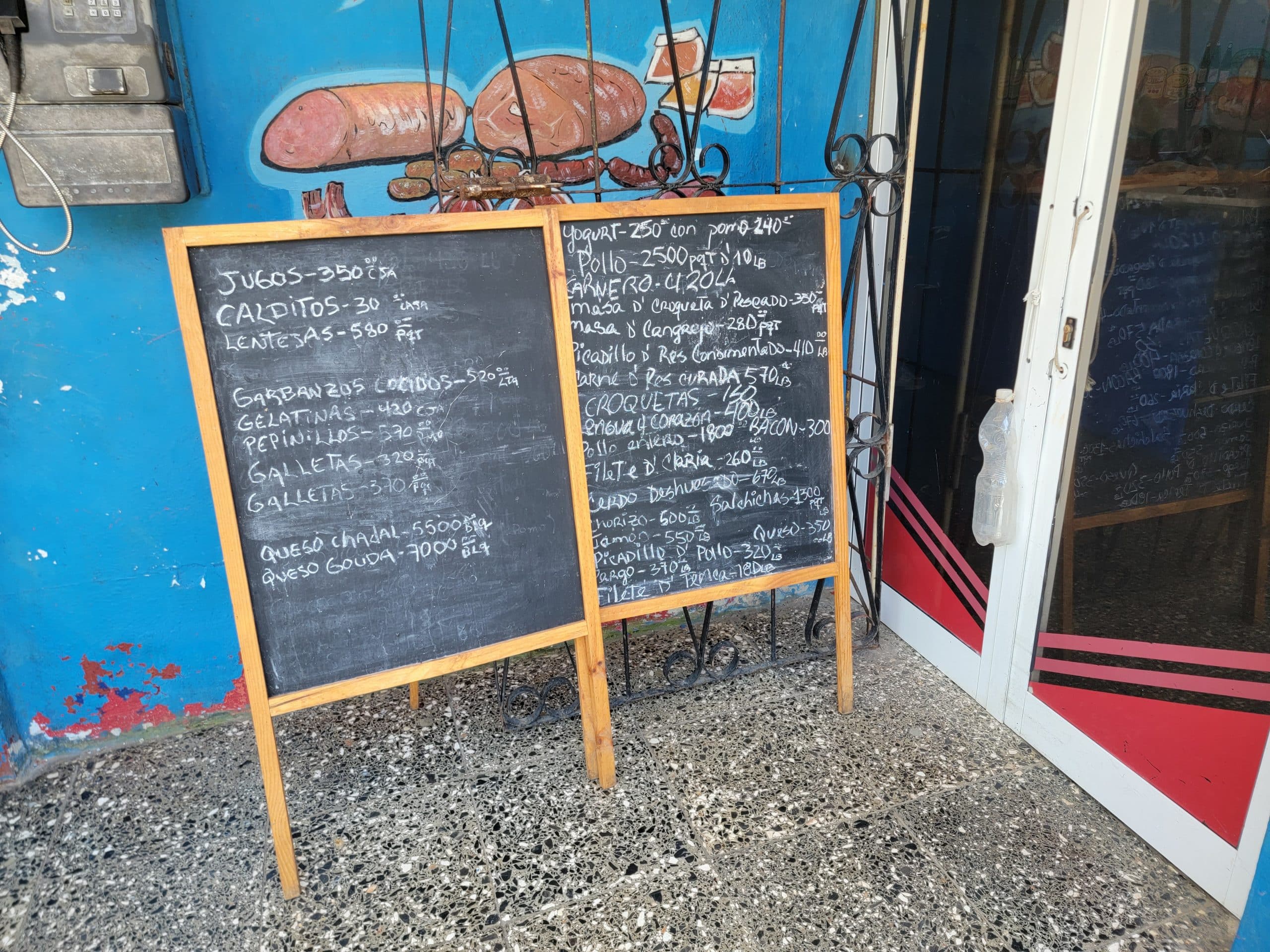 ¿Plato gourmet? Filete de claria a 260 pesos - Cuballama Noticias