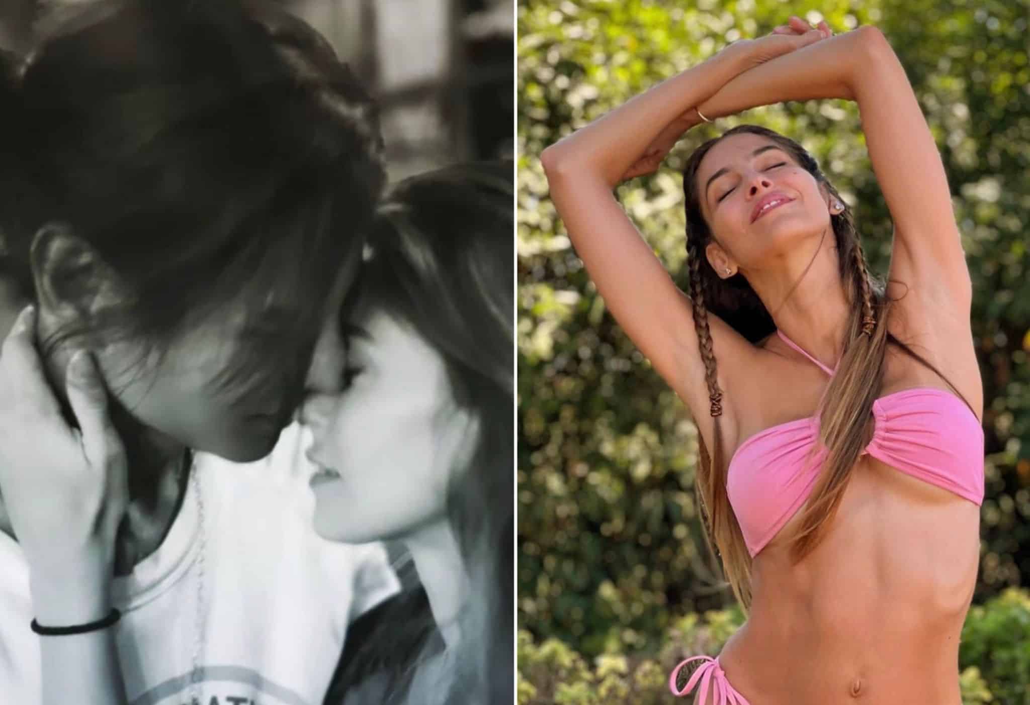 Hijo de Julio Iglesias confirma romance con la modelo cubana Ariadna Romero - Cuballama Noticias