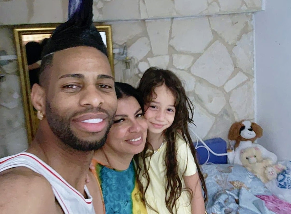 El Yonki de regreso a Cuba: “Fue oxígeno para mis pulmones” - Cuballama ...