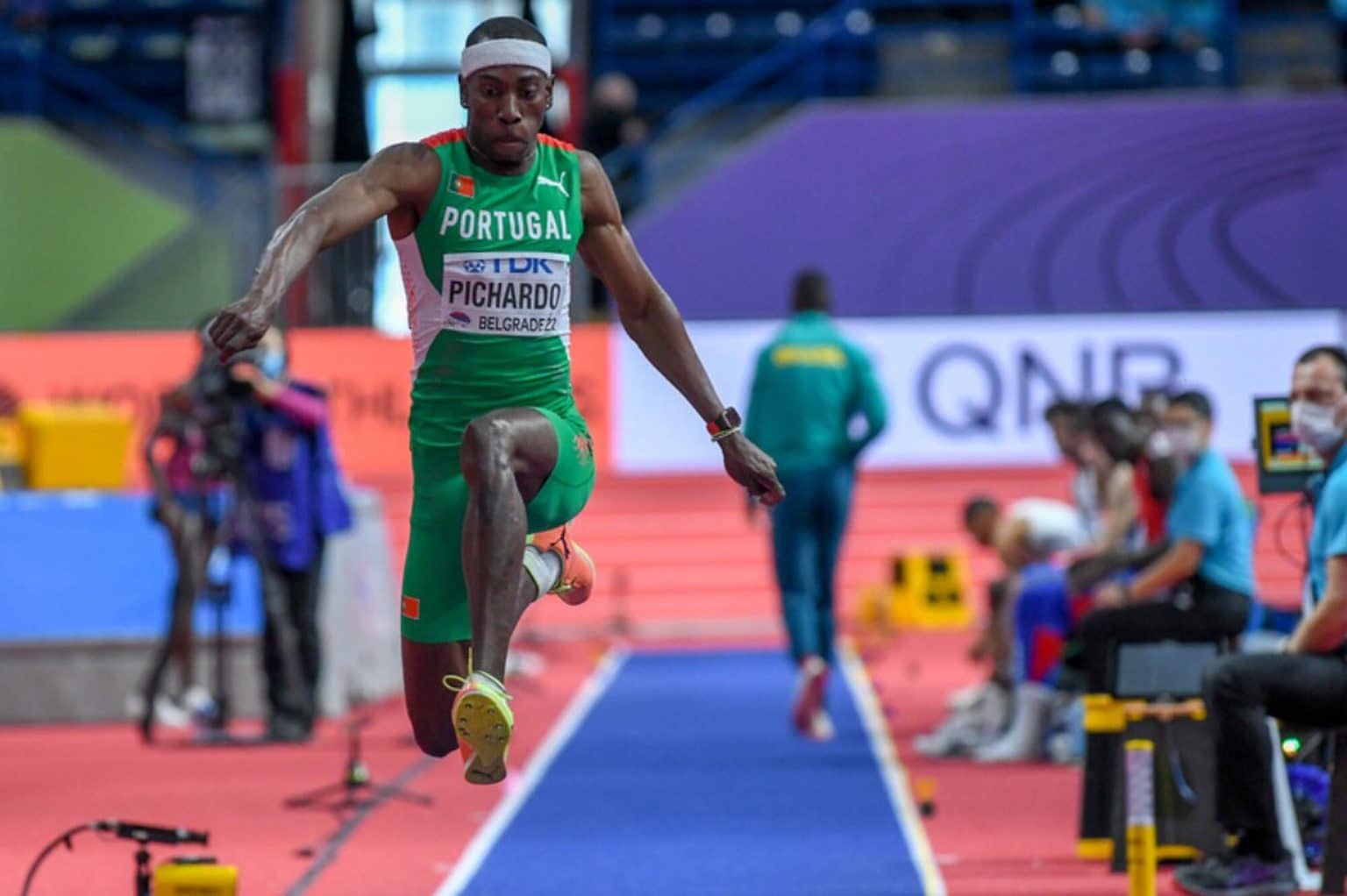 Histórico: "desertor" cubano Pedro Pichardo, Gran Oficial de la Orden ...