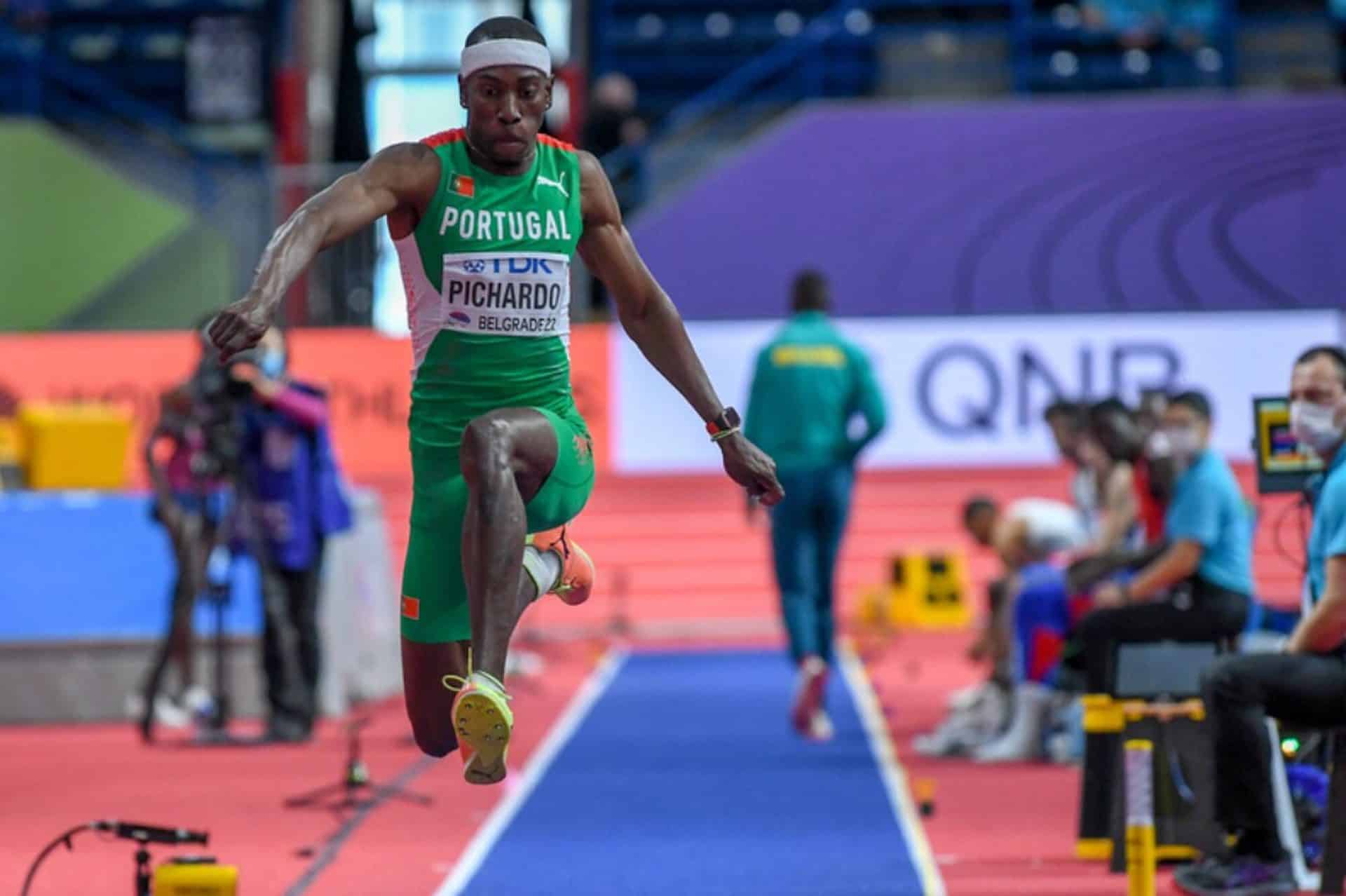 Jonathan Edwards cree que ningún saltador cubano romperá su récord ...