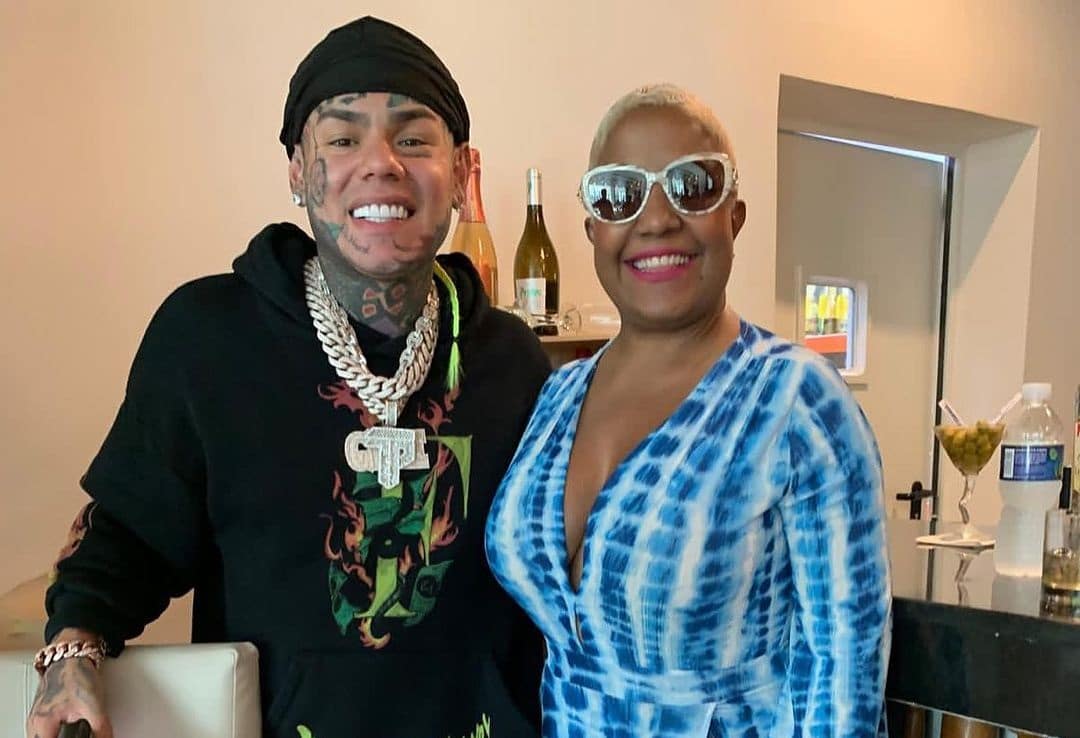 Haila, otra fanática de Tekashi 6ix9ine en Cuba: “La música lo puede ...