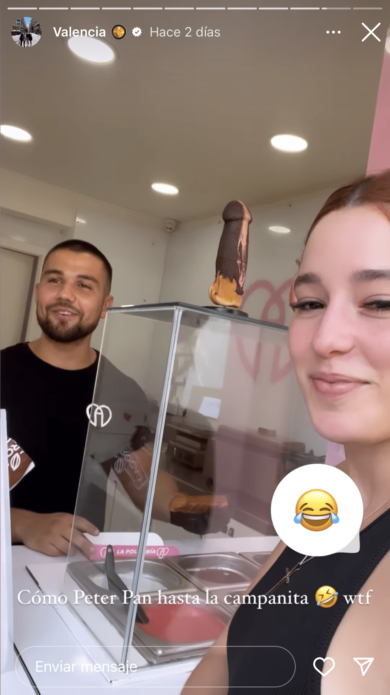 Las hermanas Massola de vacaciones por España - Cuballama Noticias