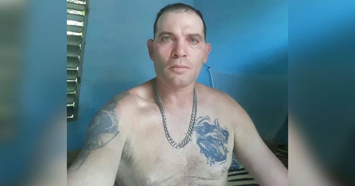 Detenido Norges Rodríguez, presunto asesino de la cubana Dayami Hechavarría - Cuballama Noticias