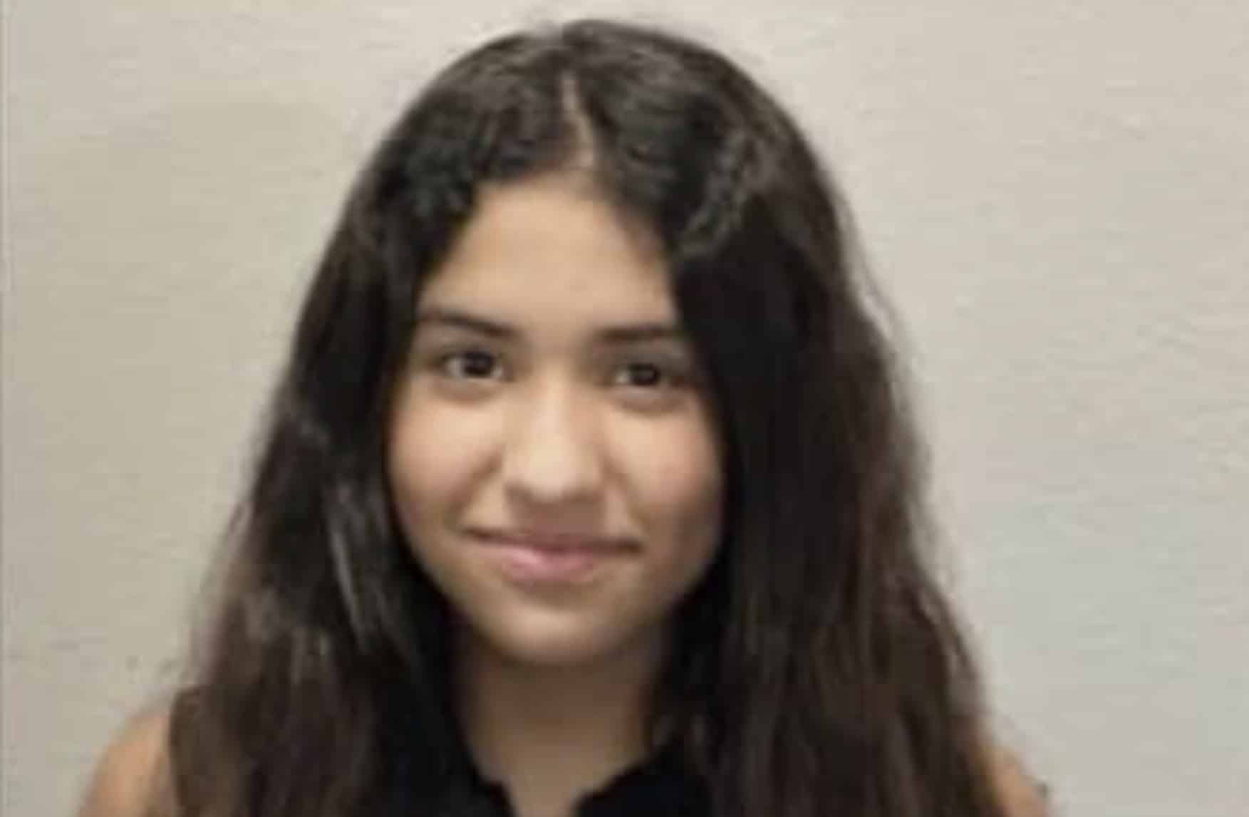 Niña cubana desaparecida en Houston, su madre está desesperada ...