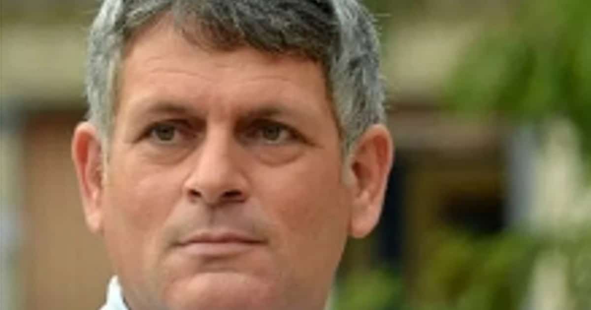 Omar Alí llega a sus seis décadas de vida - Cuballama Noticias