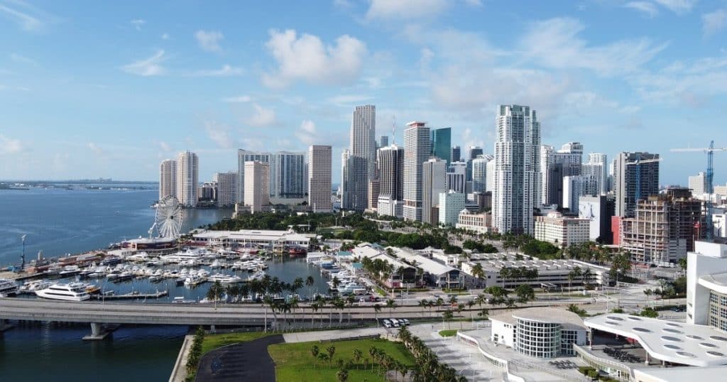 Llegará a Miami el nuevo restaurante de Subway: Un dirigible ...