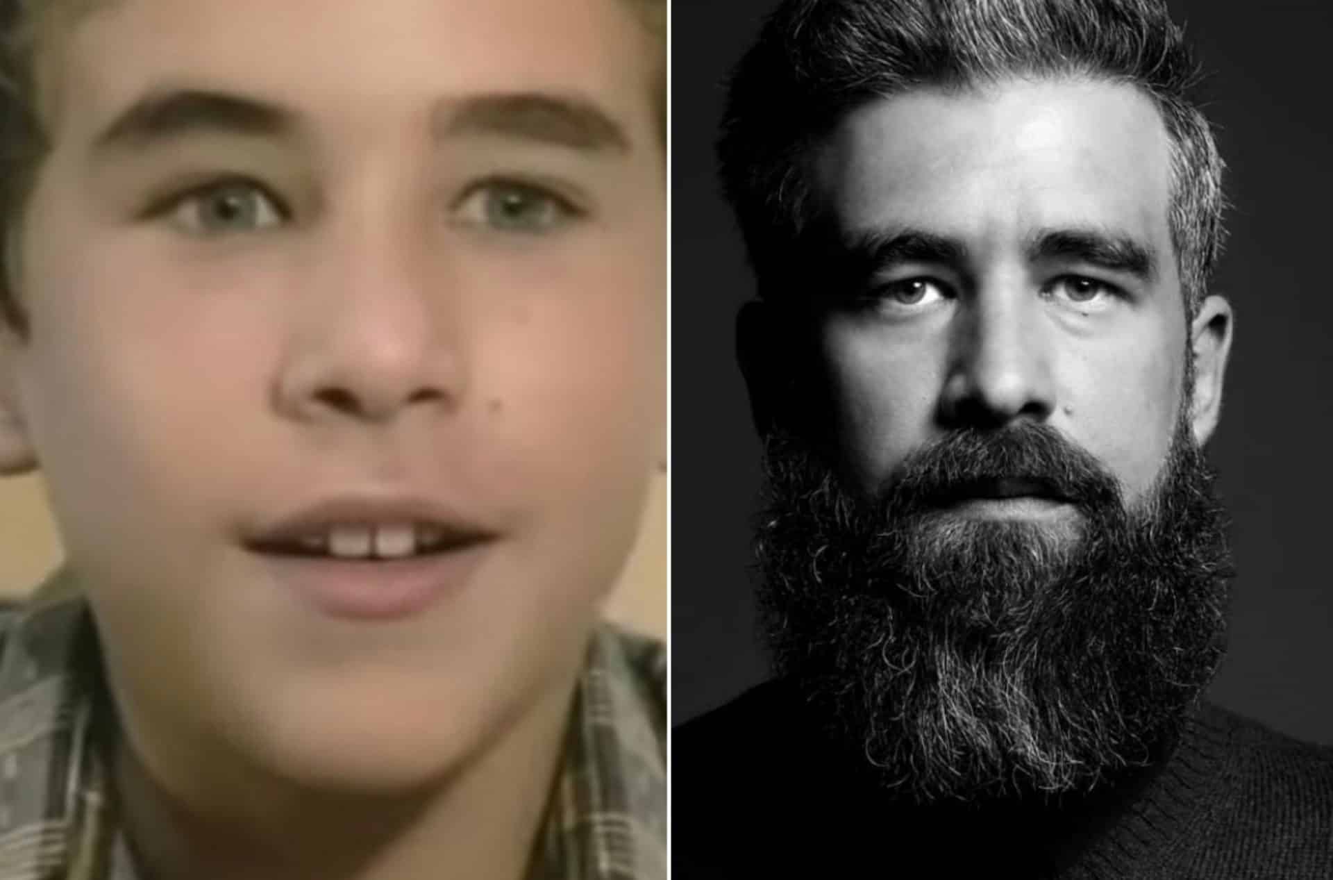 Qué fue del actor cubano Ernesto del Cañal, Tony en “Los pequeños ...