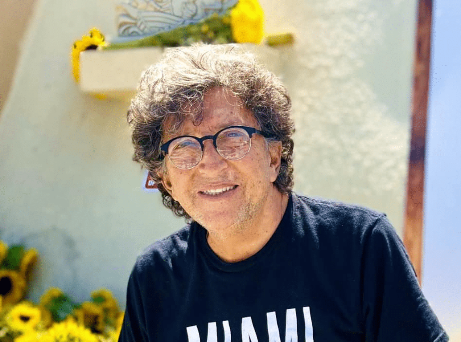 Alfredito Rodríguez anuncia recital en Miami: “Los quiero mucho, mucho ...