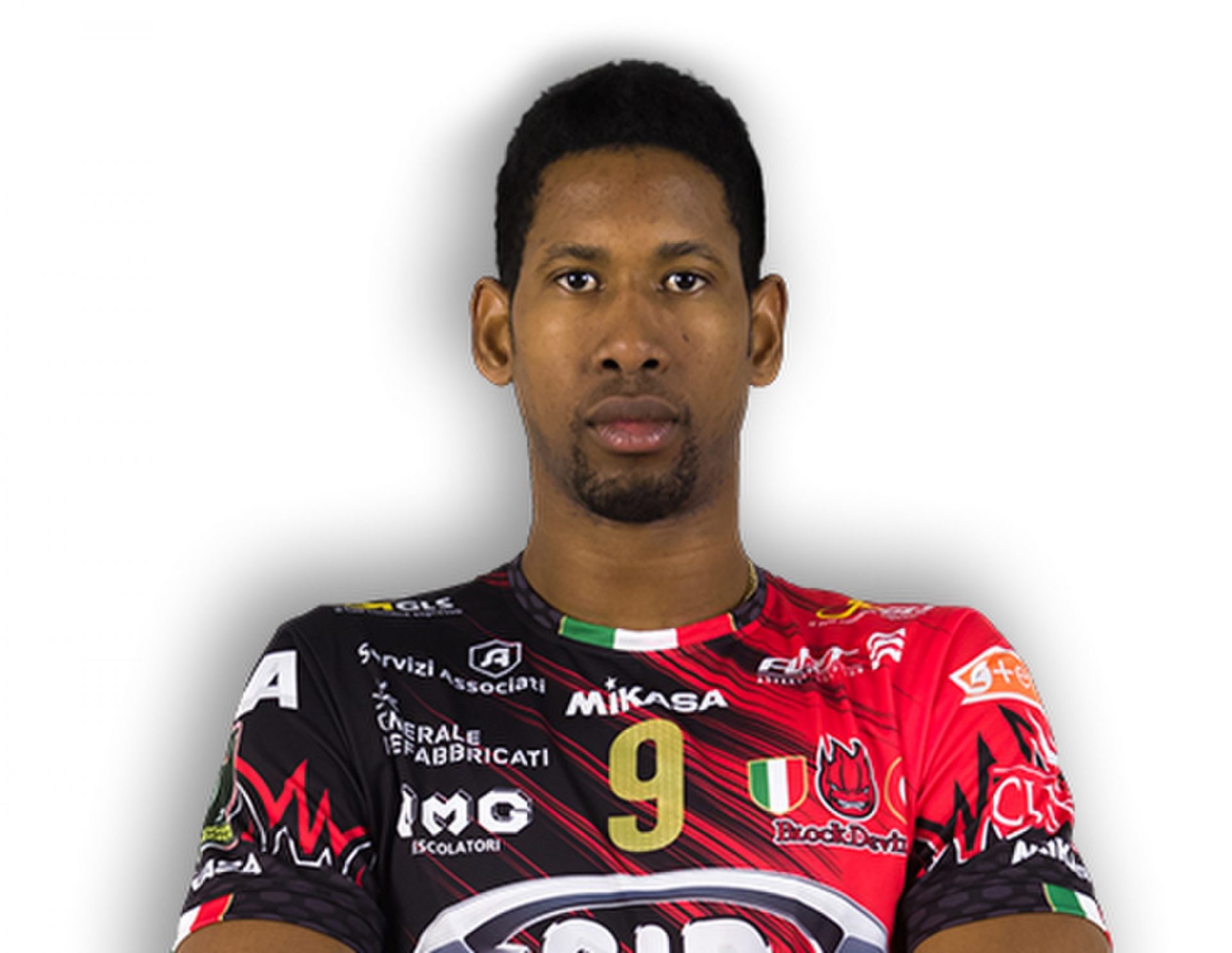 Cubano Wilfredo León: mejor jugador y mejor pagado aunque muy lejos de ...