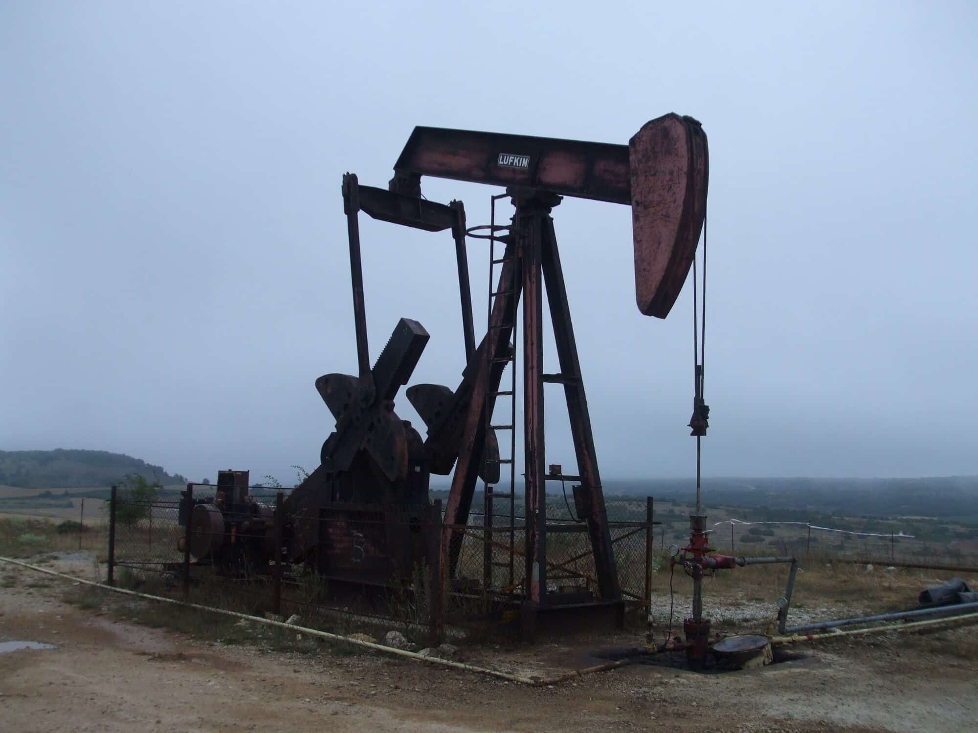 Otro pozo de petróleo se perforará en noviembre en la costa cubana tras ...