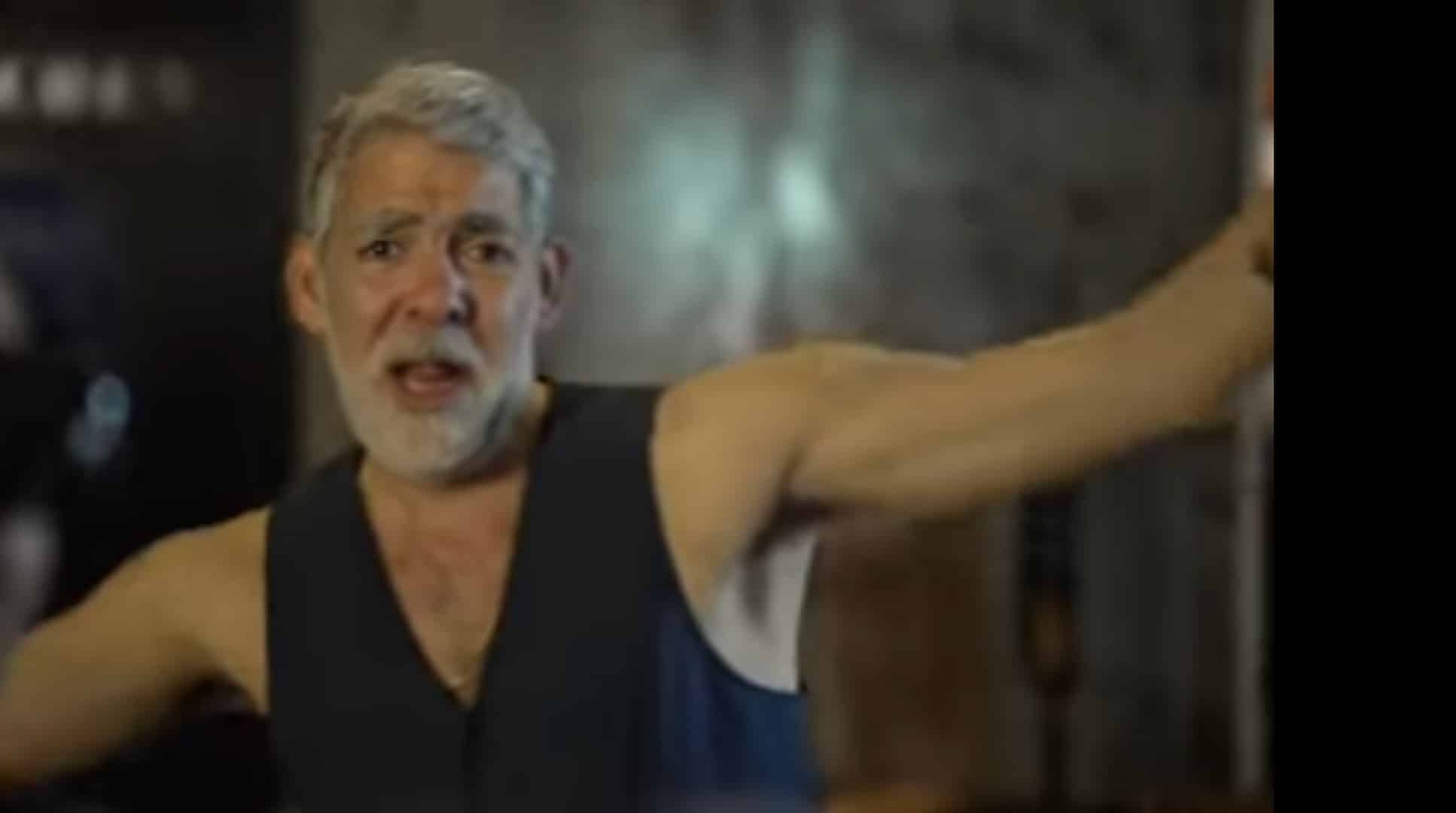 Yotuel Romero dice que Roldán está “acabado” - Cuballama Noticias