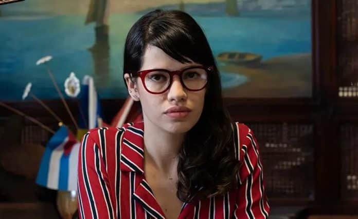 Ingrid Lobaina vuelve a brillar en ‘El derecho de soñar’: “Le hacía falta a mi carrera ...