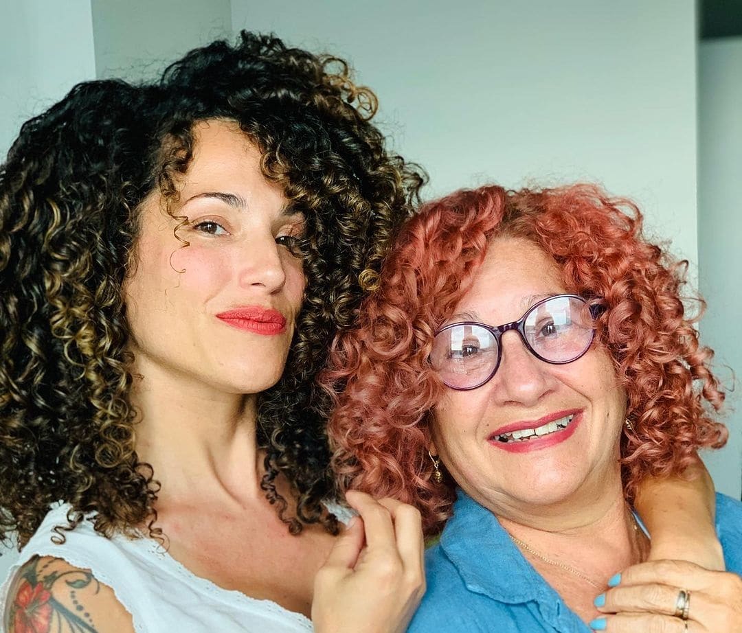 Conoce a la bailarina Naomy Rojas, la bella hija de la actriz cubana ...