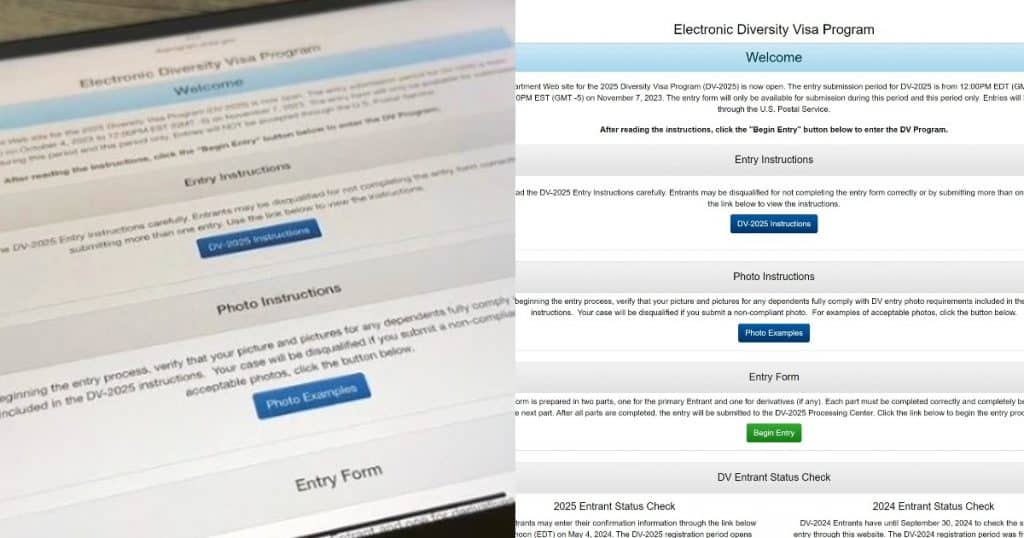 Lo que debes saber para registrarte en el Bombo ahora mismo - Cuballama ...