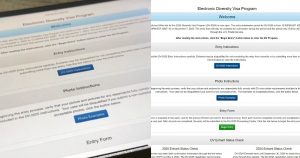 Lo que debes saber para registrarte en el Bombo ahora mismo - Cuballama ...