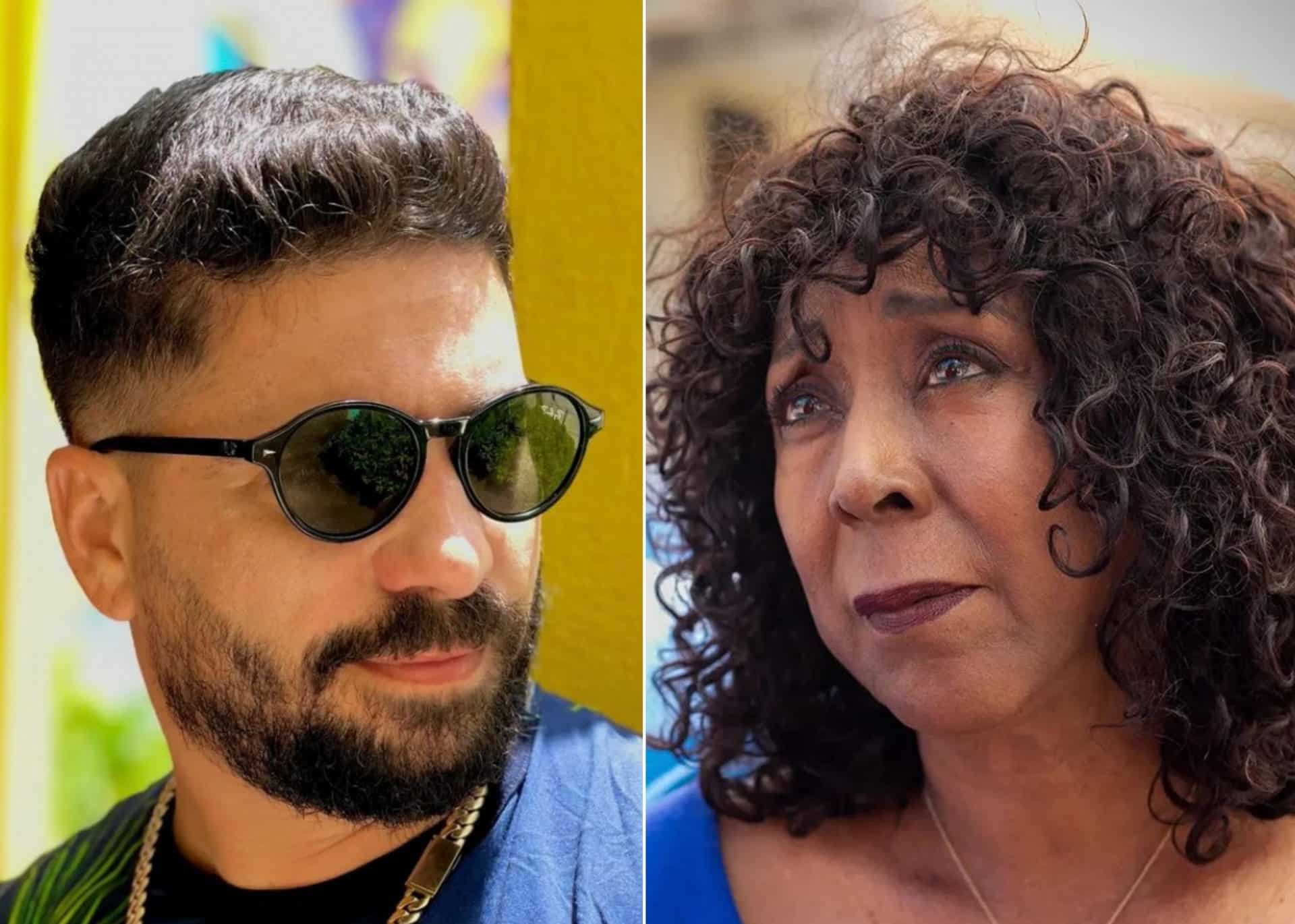 Alejandro Cuervo reemplazará a Irela Bravo en la conducción de “Entre ...