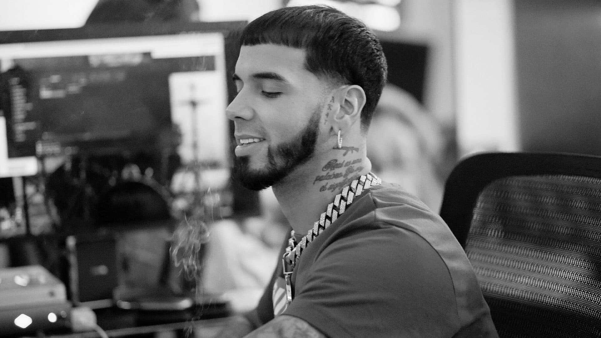 Anuel AA fue intervenido quirúrgicamente por una “cuestión de vida o ...