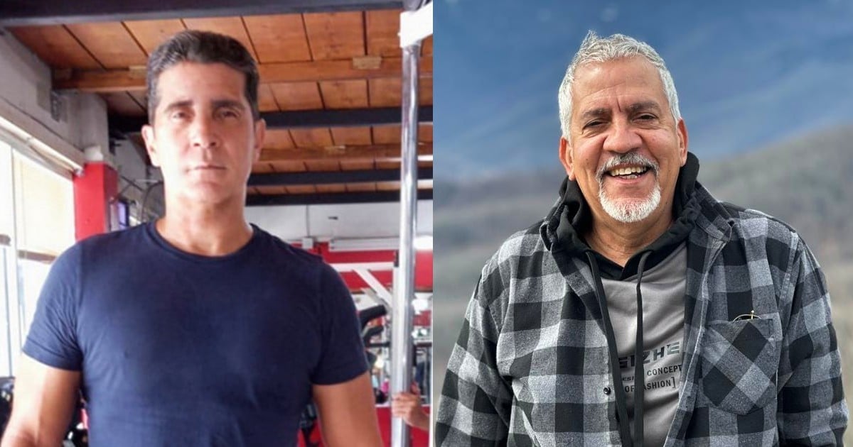 Actores Erdwin Fernández y Armando Tomey respaldan a Carlos Massola ...