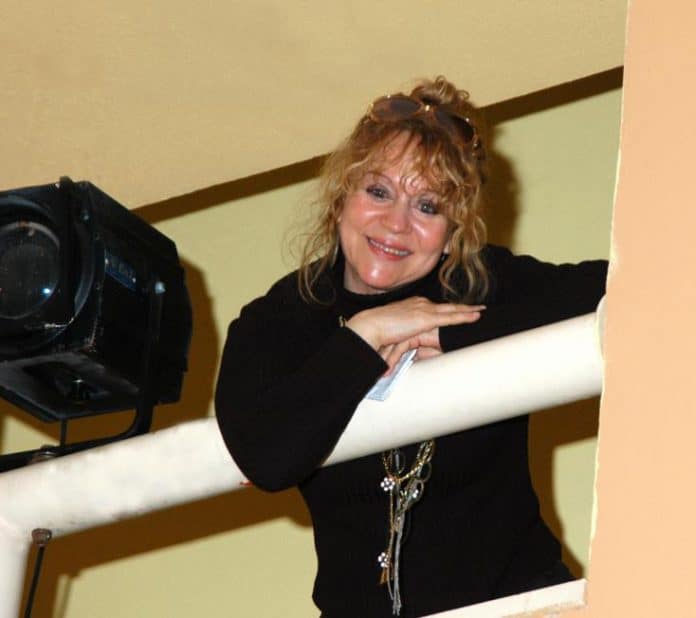 Yolandita Ruiz “la gran dama joven” cumpliera 68 años este 2023 ...