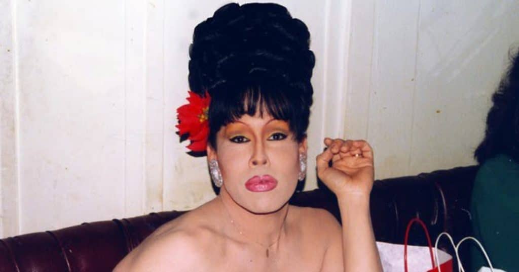 Adela Vázquez: La drag queen cubana Miss Gay Latina en 1992, e ícono ...