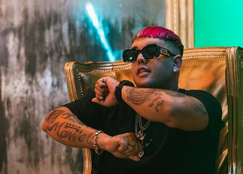 Mawell, el autor de “La Triple M”, se compra su primer carro en Cuba ...
