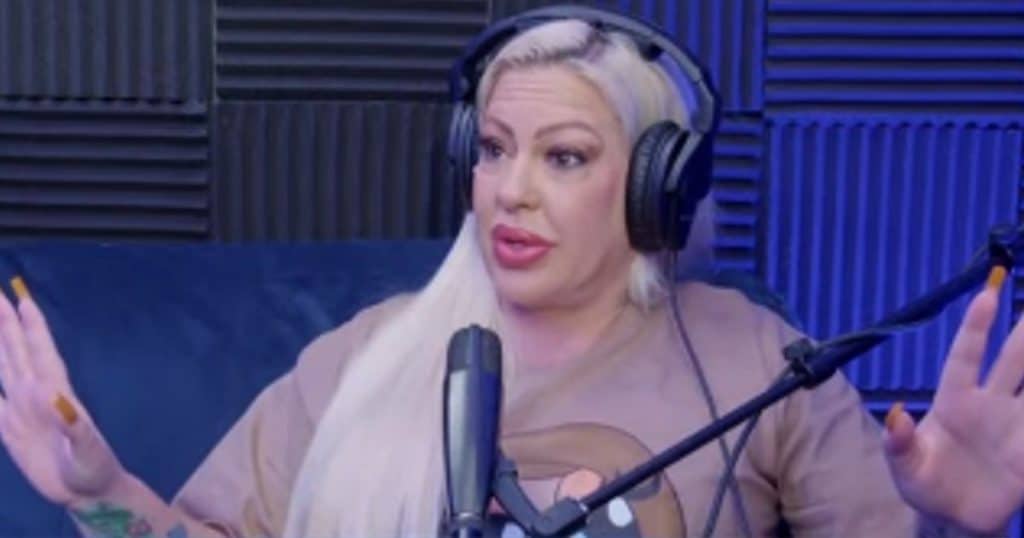 La Diosa arremete contra Aly Sanchéz por mencionar polémica con su hijo ...