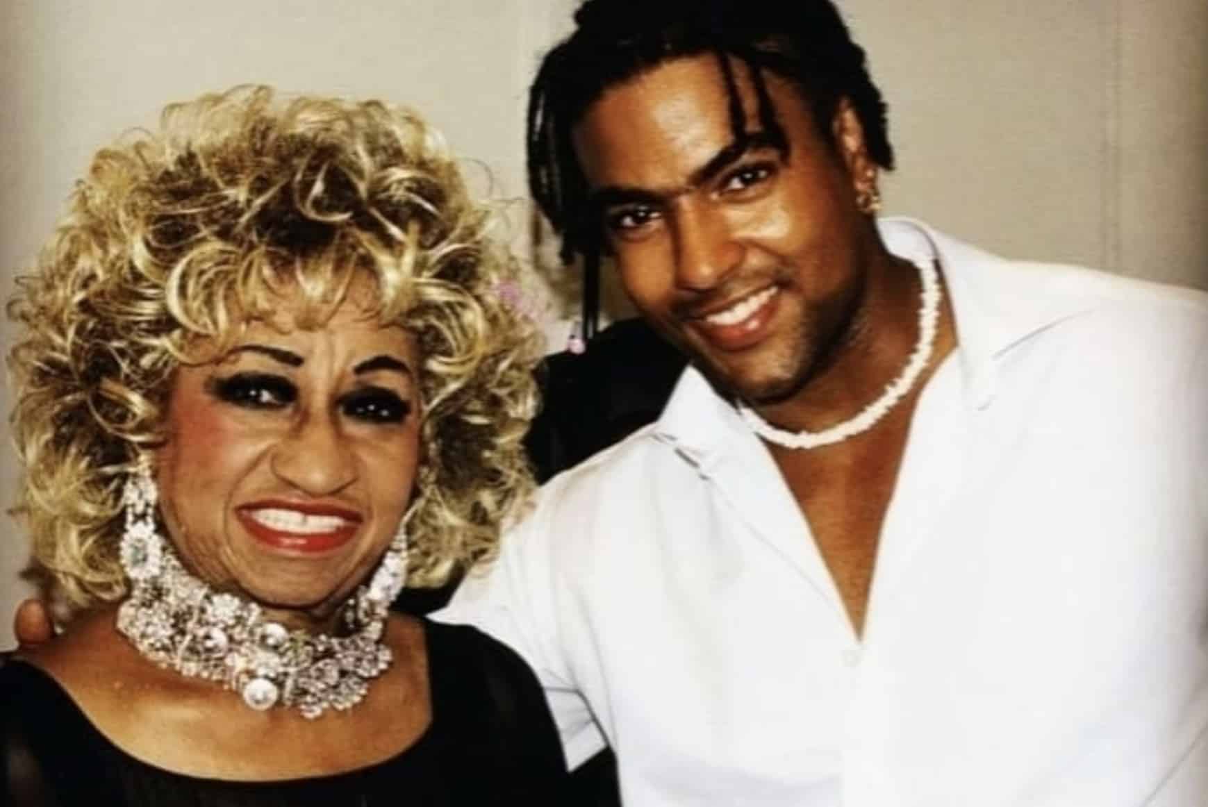 Yotuel se compara con Celia Cruz después de ser declarado una “amenaza” en Cuba - Cuballama Noticias
