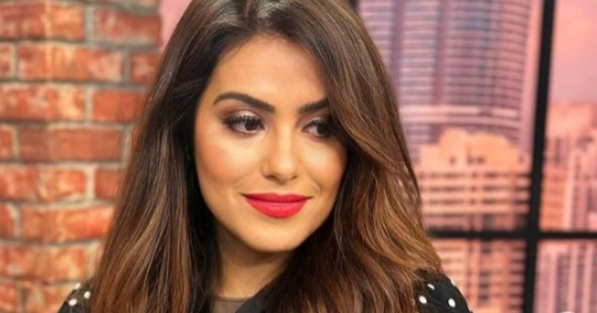 Actriz Aly Sánchez confiesa que nunca ha estado ni se ha acostado con ...