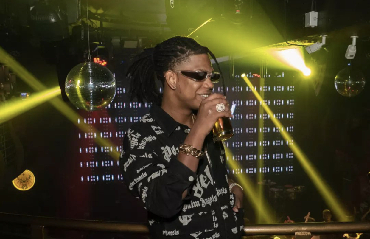 Ja Rulay anuncia sus primeros conciertos en solitario - Cuballama Noticias