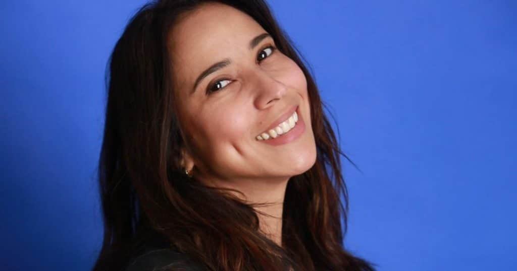 Yuliet Cruz, actriz: “Emigrar te vuelve una persona poderosa ...